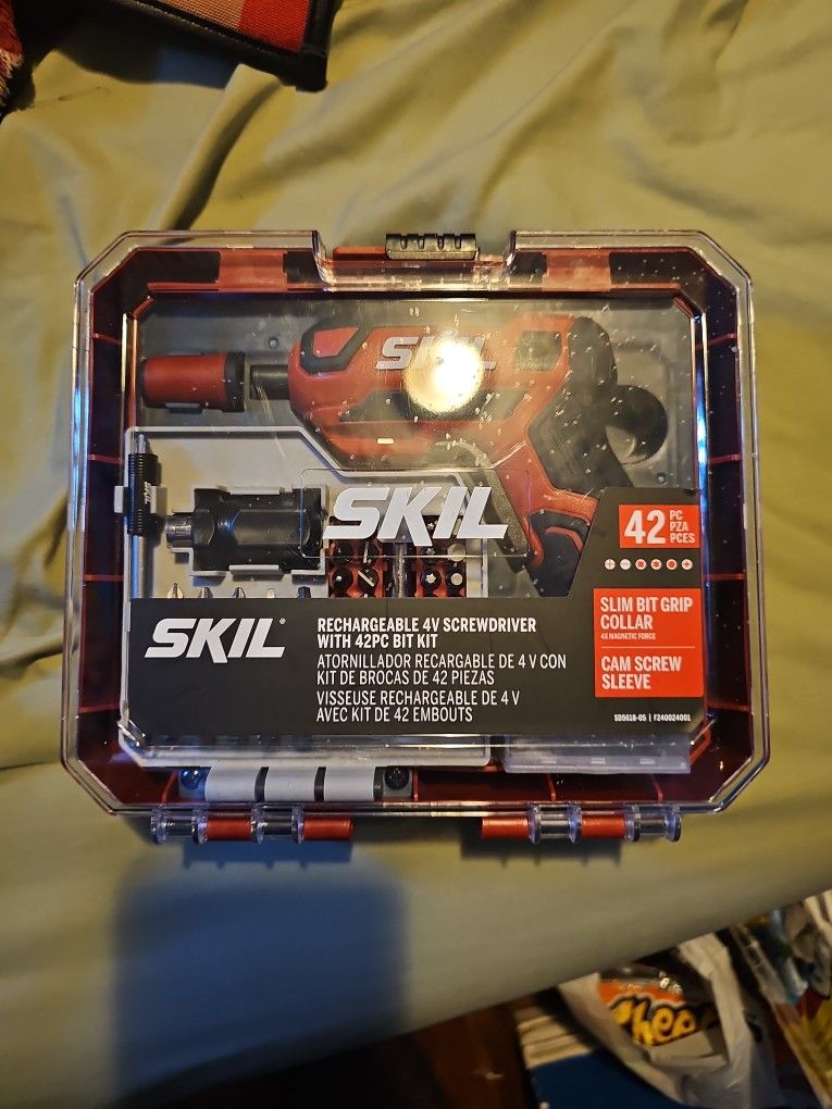 Skil Hand Drill for Sale in Los Angeles, CA - OfferUp