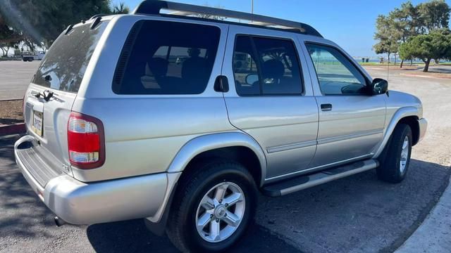 2003 Nissan Pathfinder for Sale in Chula Vista, CA - OfferUp