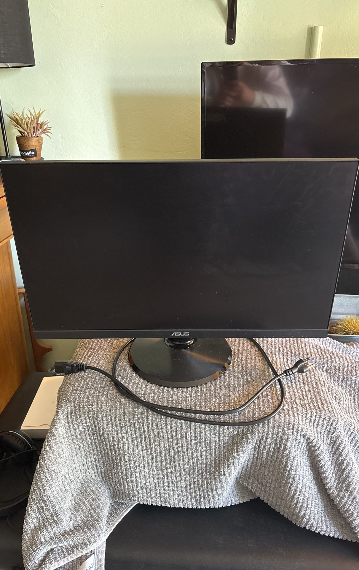 Asus Gaming/Computer Monitor for Sale in San Diego, CA - OfferUp