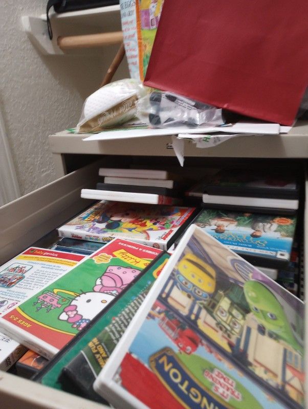 Blue Ray's And Dvds for Sale in Edmond, OK - OfferUp