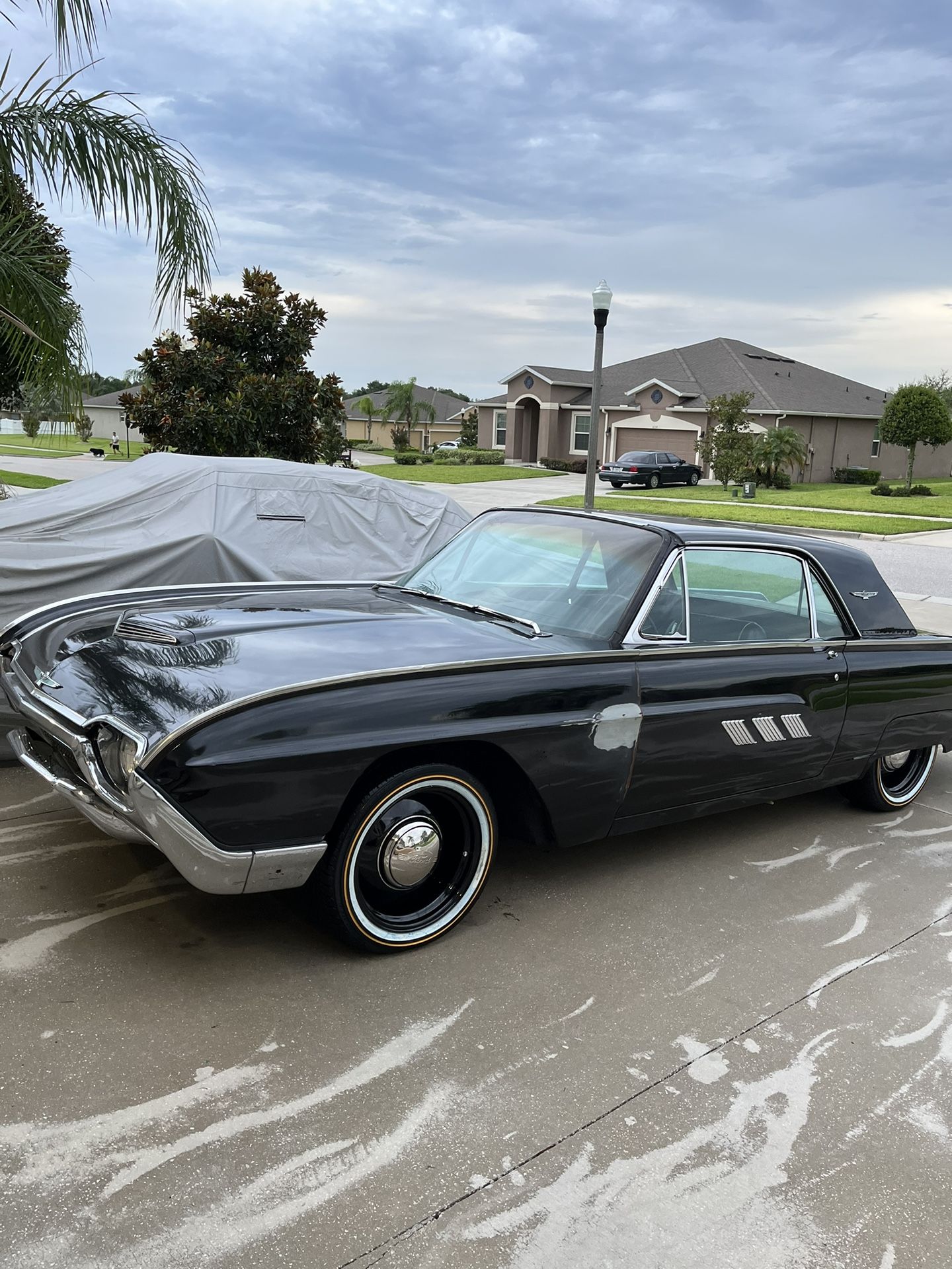 1963 Ford Skyliner for Sale in Apopka, FL - OfferUp