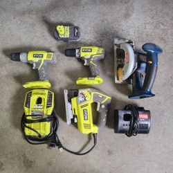 Power tools for sale - New and Used - OfferUp