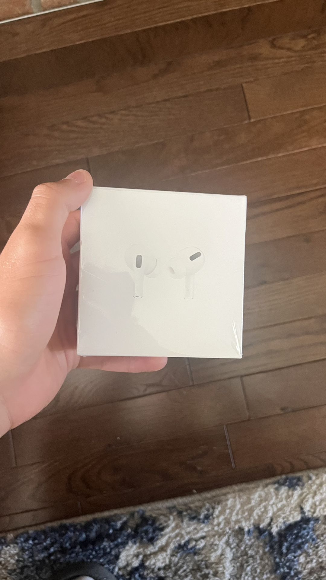Airpod Pro Generation 2 for Sale in Carol Stream, IL - OfferUp