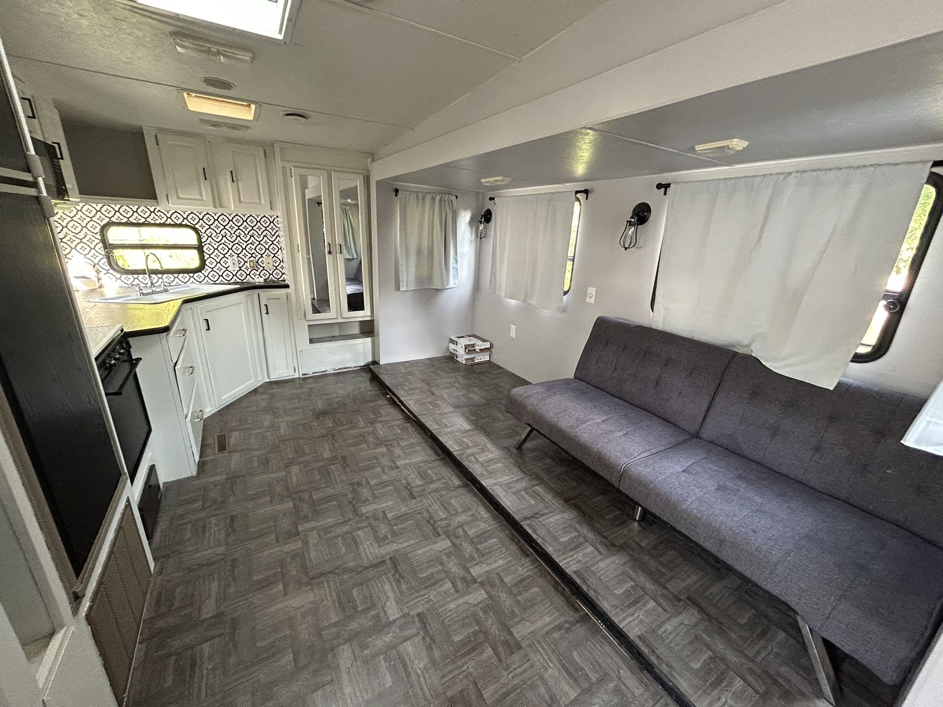 1996 Kit Road Ranger for Sale in Burlington, WA - OfferUp