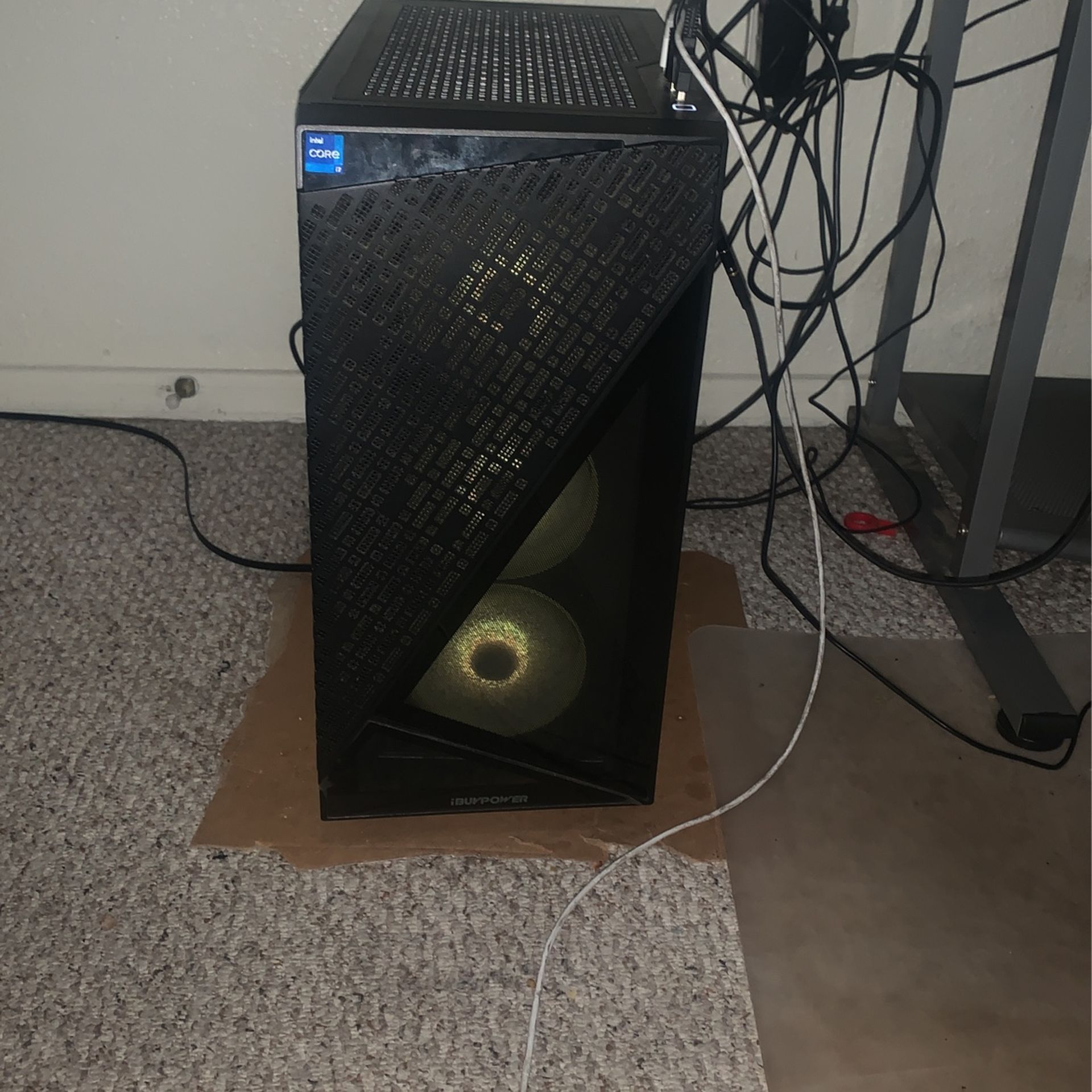 Gaming pc for Sale in Las Cruces, NM - OfferUp