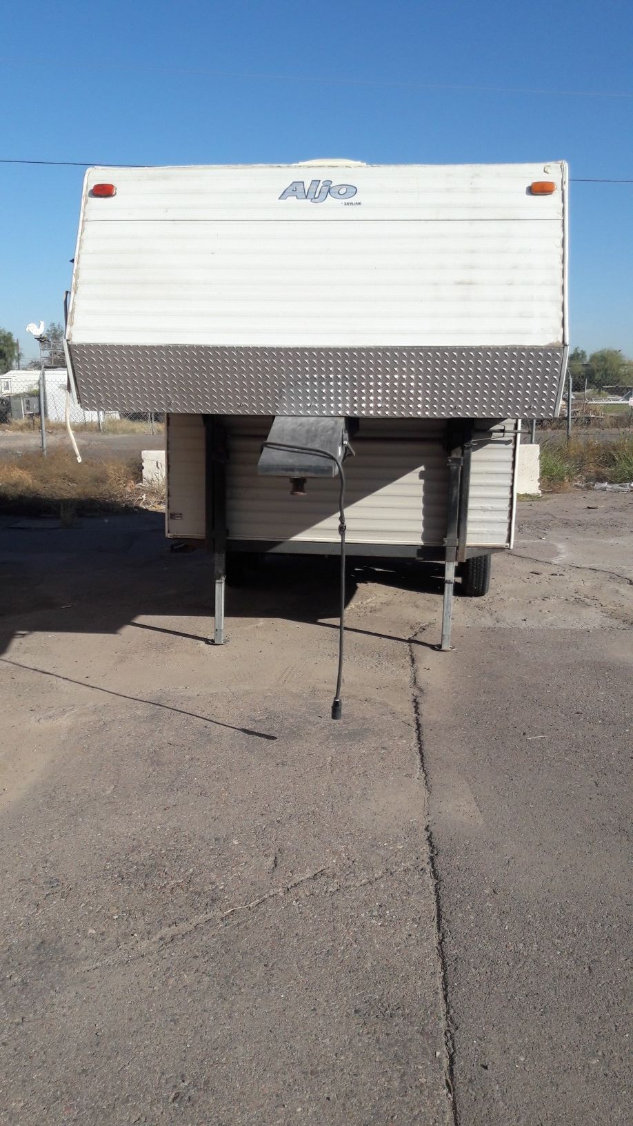 1993 ALJO ALY!! for Sale in Phoenix, AZ - OfferUp