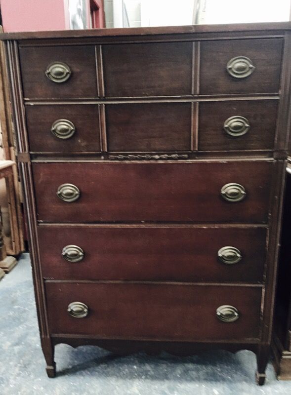 Duncan phyfe dresser for sale store