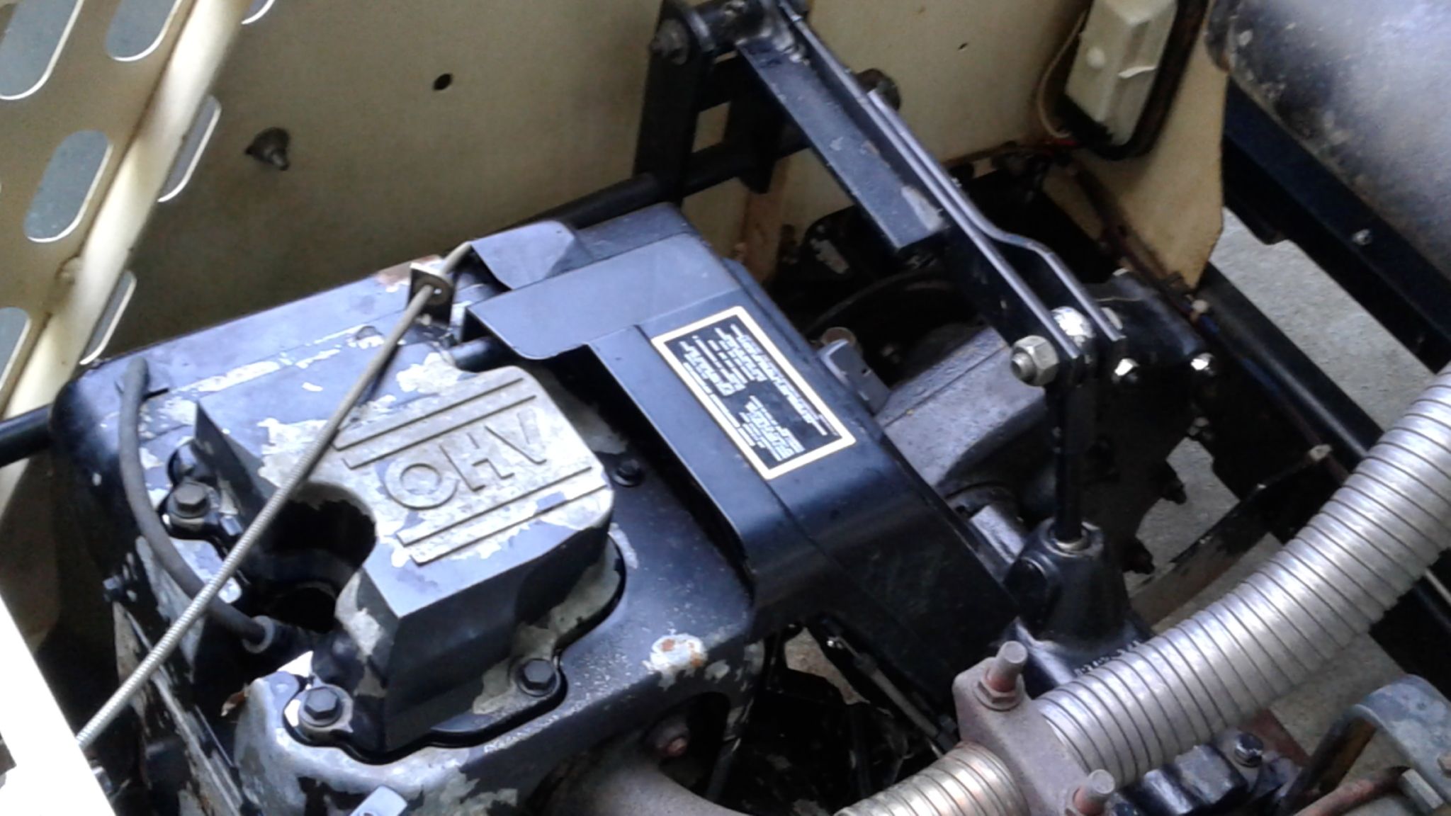 2000 Koyker Raptor UTV Off Road Flatbed Dump for Sale in Norcross, GA ...