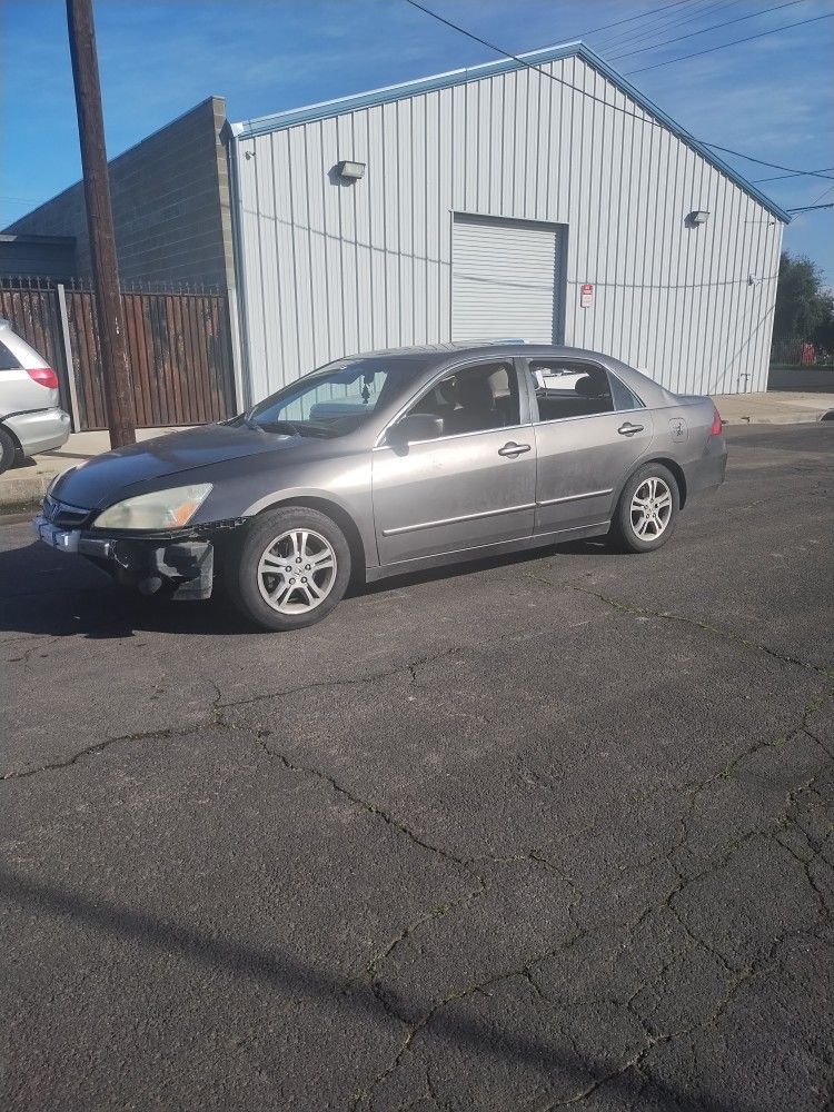 Honda 06 for Sale in Stockton, CA - OfferUp