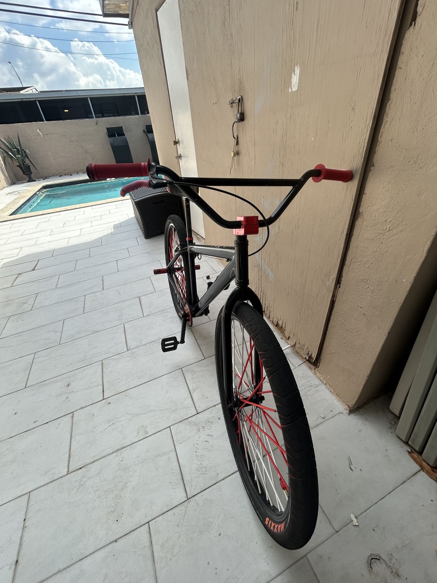 se bike 2017 big ripper for Sale in Miami, FL - OfferUp