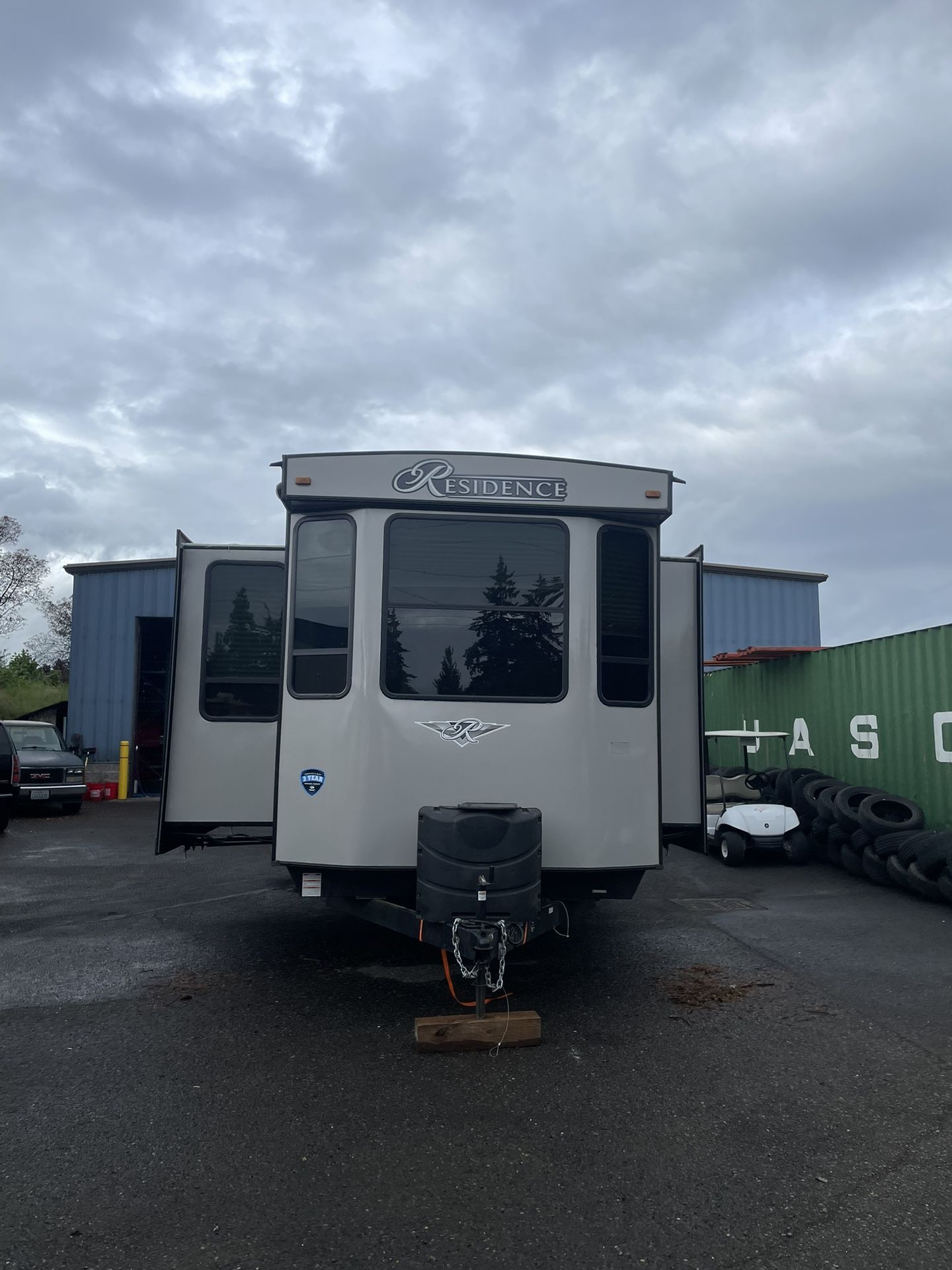 2020 Keystone Residence for Sale in Vancouver, WA - OfferUp