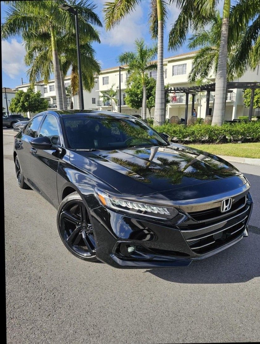 2022 2.0L Sport. Low Miles. $3999 Down for Sale in Miami Beach, FL ...