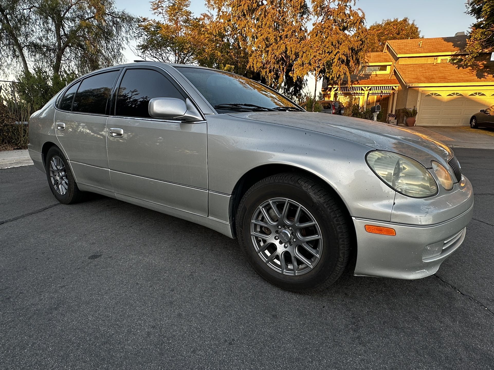 2001 Lexus GS for Sale in Chula Vista, CA - OfferUp
