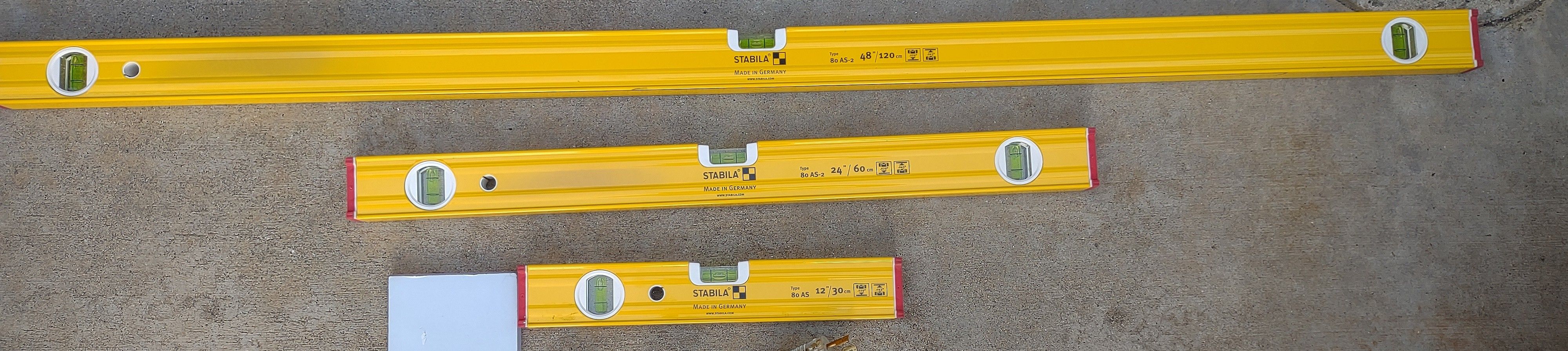 Levelers for Sale in Vista, CA - OfferUp