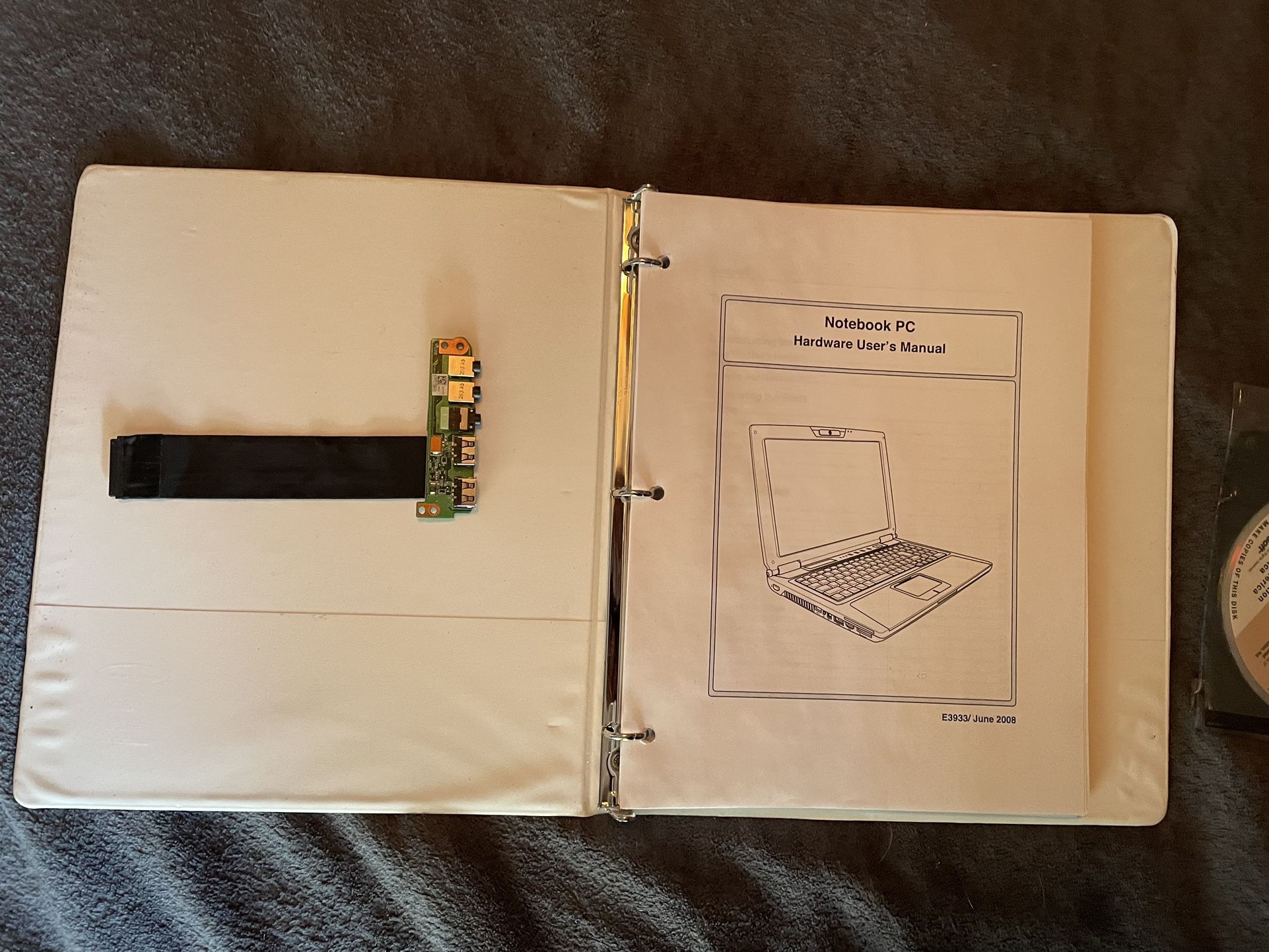 Asus ROG G50 V Laptop for Sale in Mesa, AZ - OfferUp