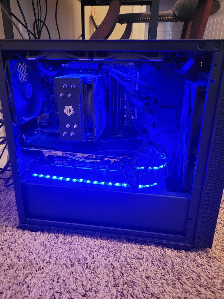 Budget Gaming PC for Sale in Houston, TX - OfferUp