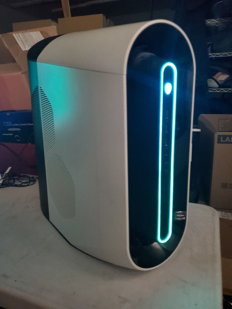 Alienware Gaming Pc for Sale in Canby, OR - OfferUp