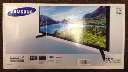 Samsung Series 4 Led Tv 32 Inch