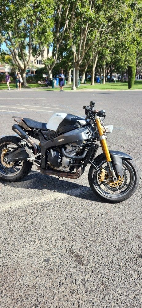 2006 Kawasaki Zx636r for Sale in Sonoma, CA - OfferUp
