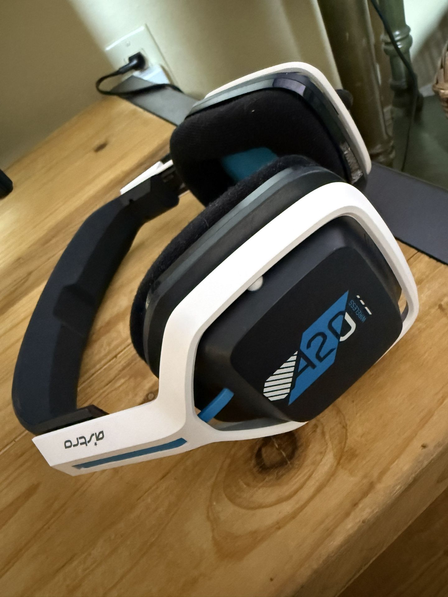 Astro A20: Gaming Headset for Sale in Brandon, FL - OfferUp