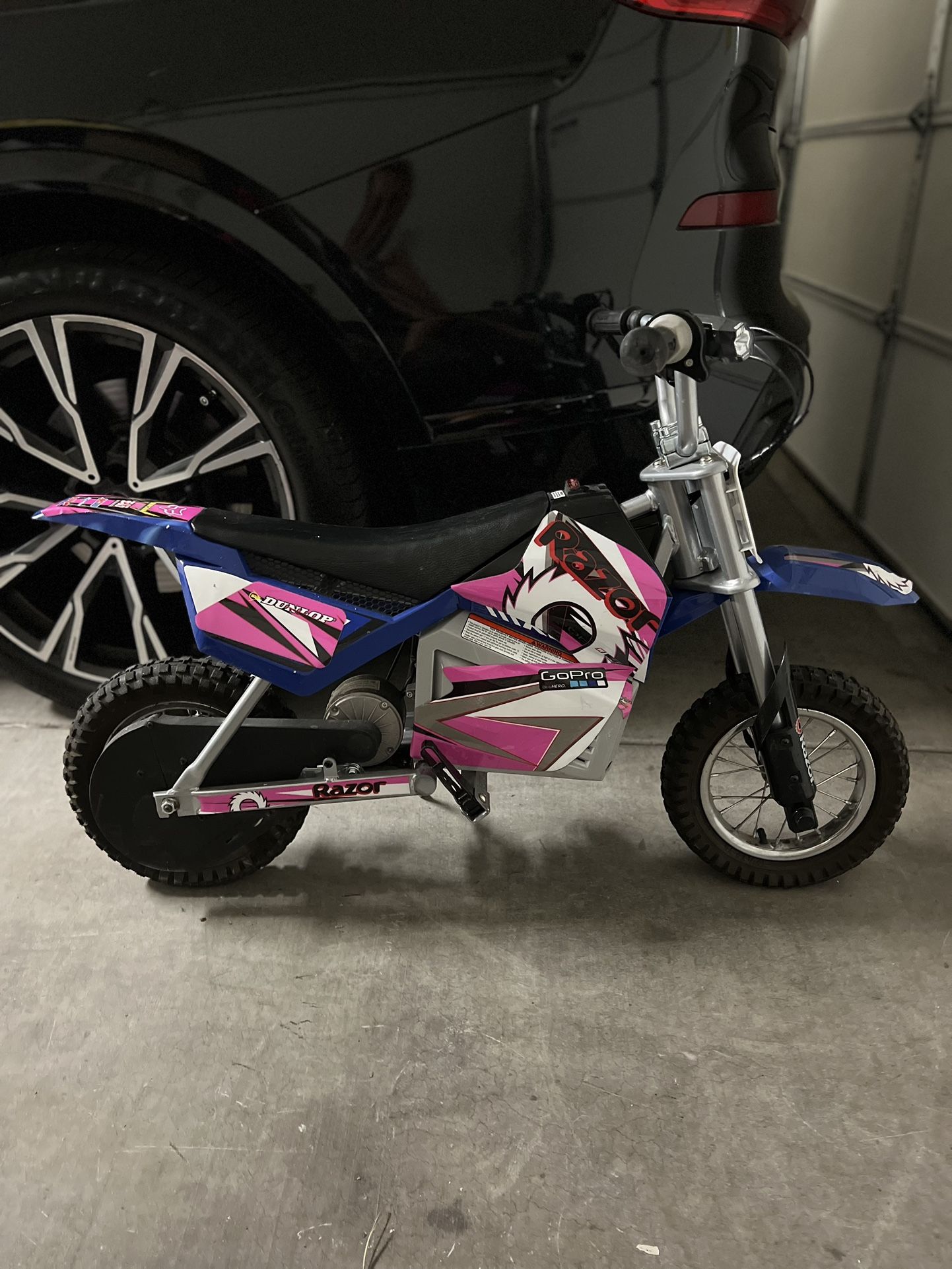 Razor MX350 Kids Electric Motorcycle. for Sale in Tucson, AZ - OfferUp