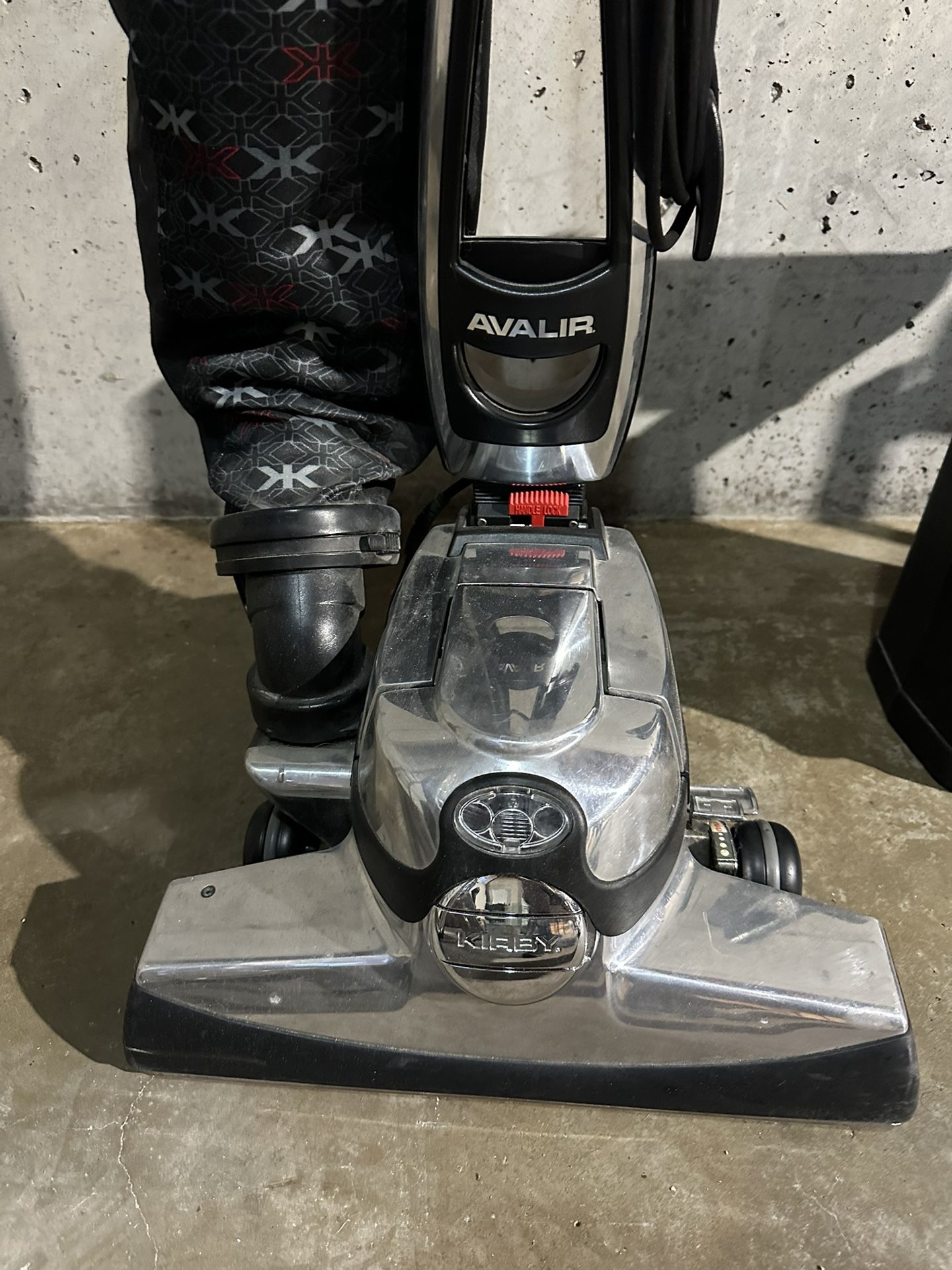 Kirby vacuum Avalir for Sale in Seattle, WA - OfferUp