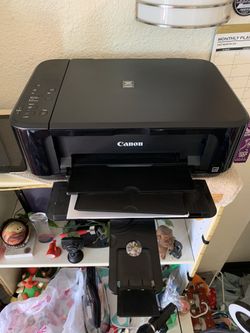 Canon PIXMA MG 3620 Printer for Sale in Oxnard, CA - OfferUp