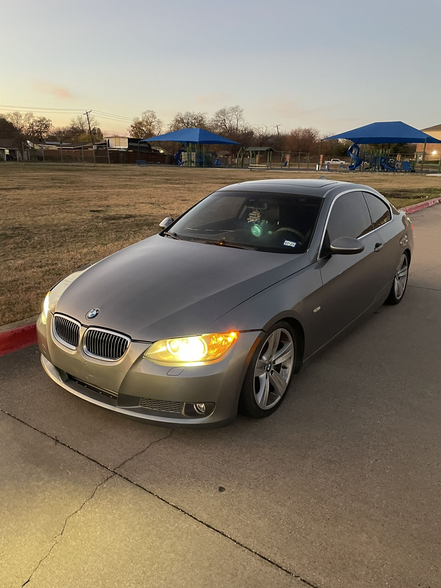 2008 BMW 335xi for Sale in Arlington, TX - OfferUp