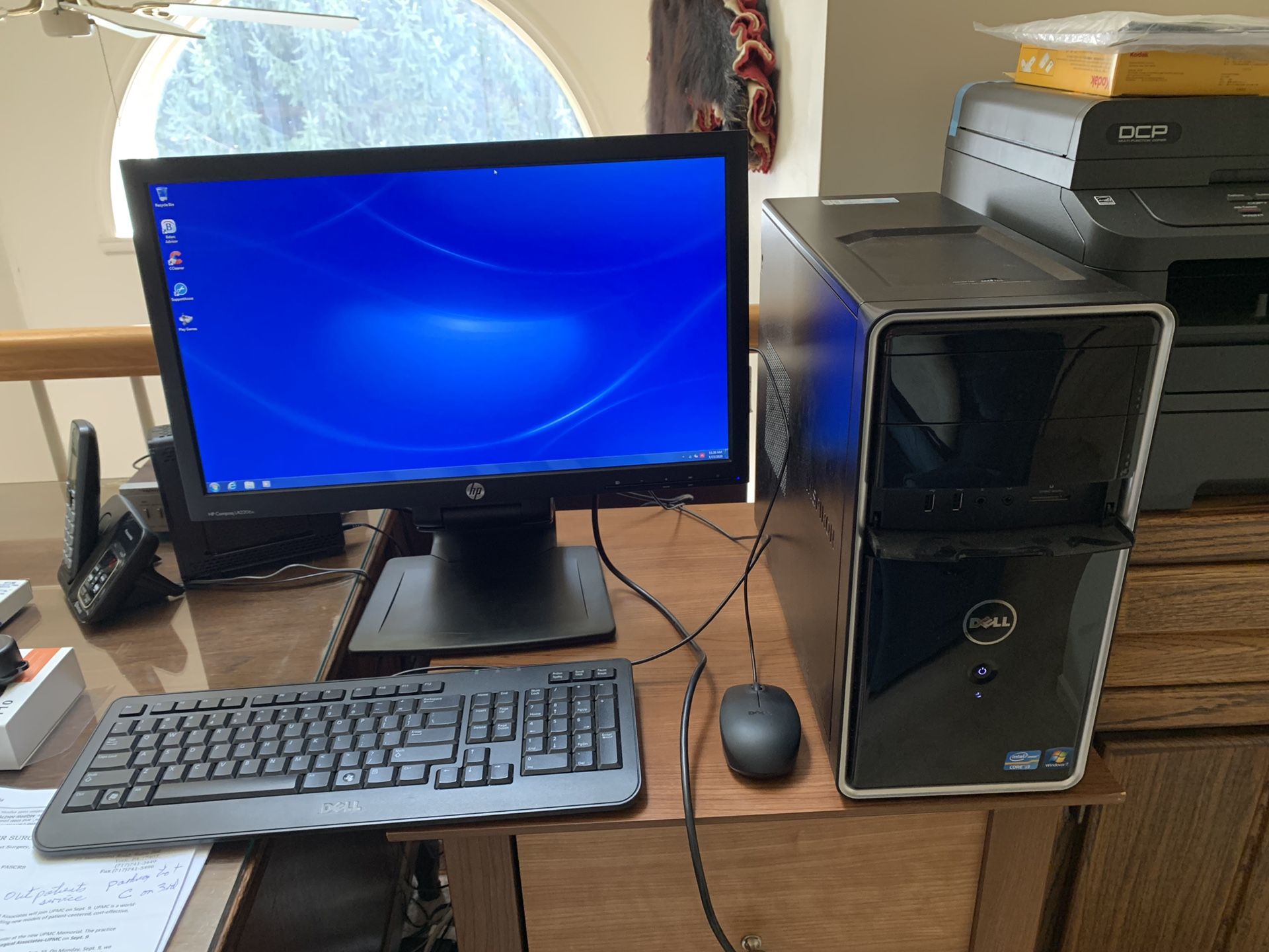 Dell Inspiron 620