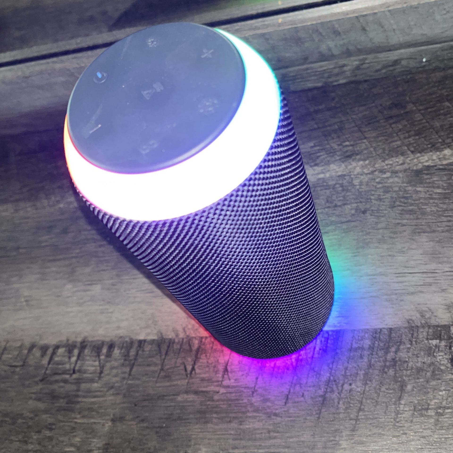 onn. Rugged Speaker Large for Sale in Wichita, KS - OfferUp