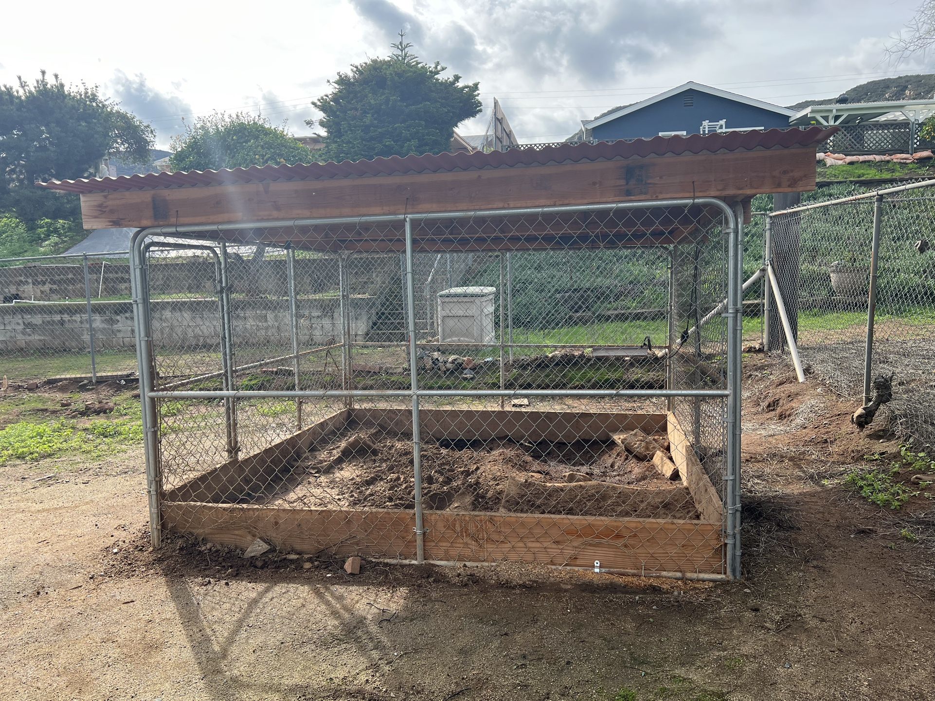 Animal Pen for Sale in San Diego, CA - OfferUp