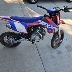 Dirt bike for Sale in Phoenix, AZ - OfferUp
