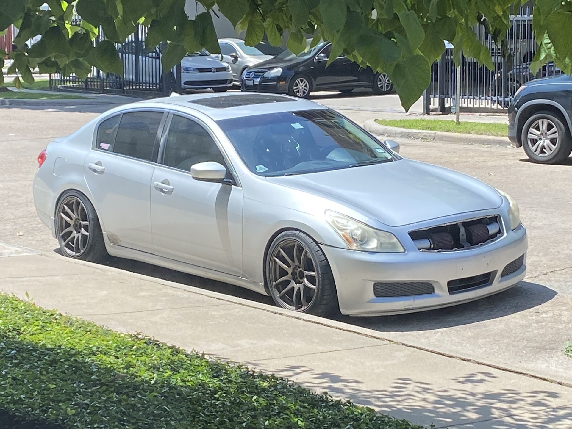 2009 Infiniti G37 for Sale in Houston, TX - OfferUp