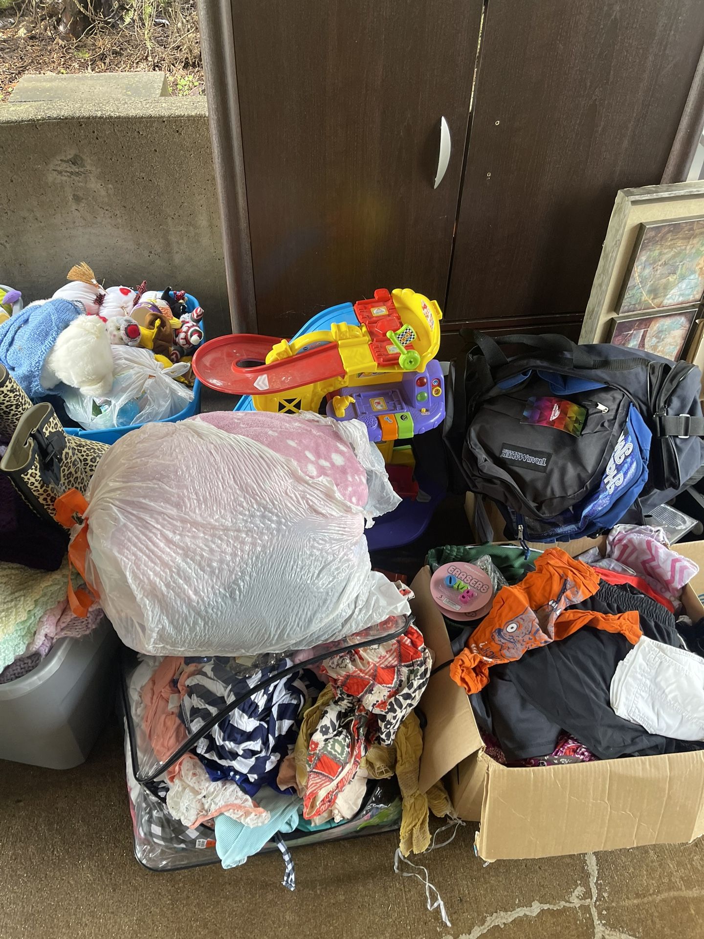 Free Stuff! Free! for Sale in Salem, OR - OfferUp