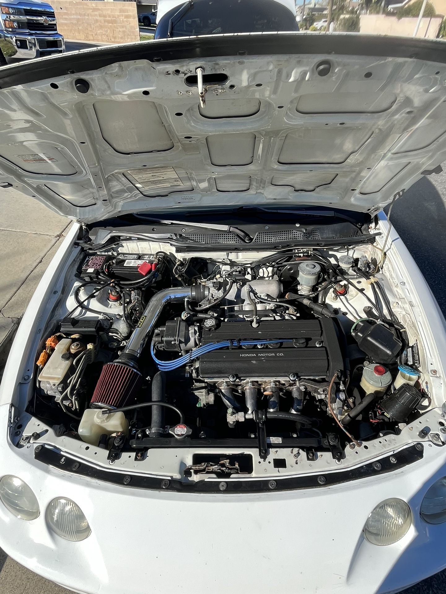 1997 Acura Integra for Sale in Menifee, CA - OfferUp