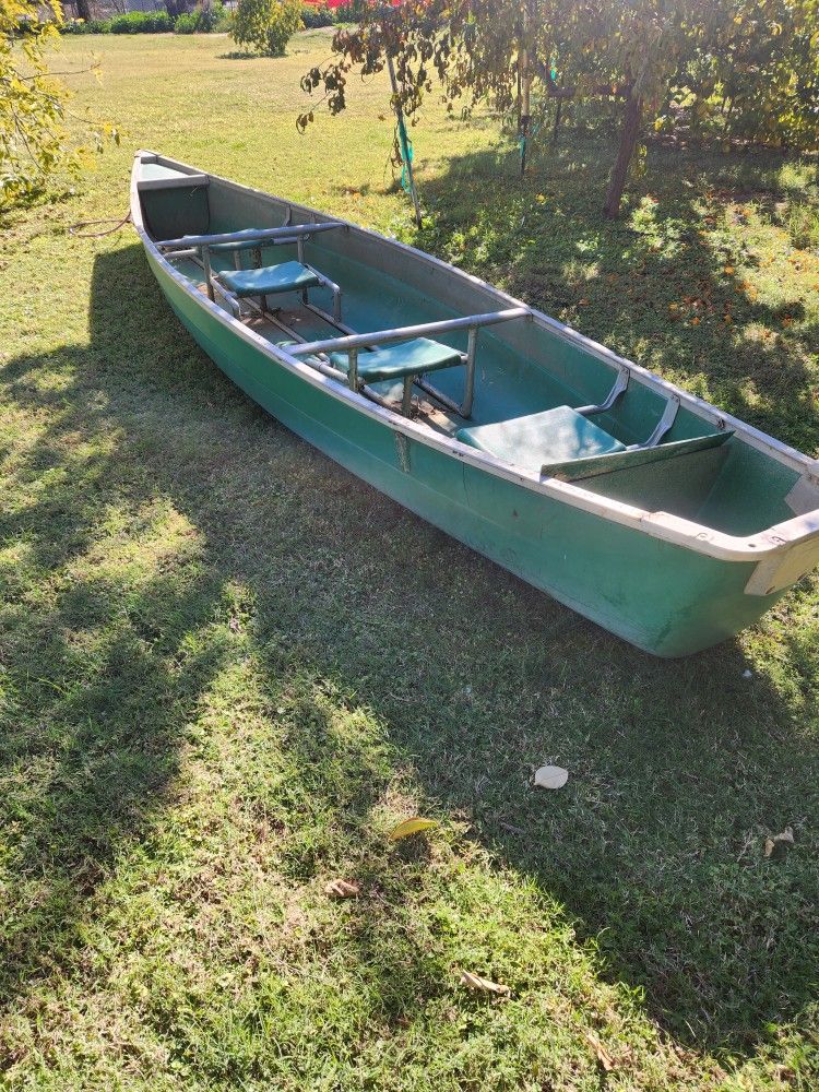 Coleman Scanoe for Sale in Phoenix, AZ - OfferUp