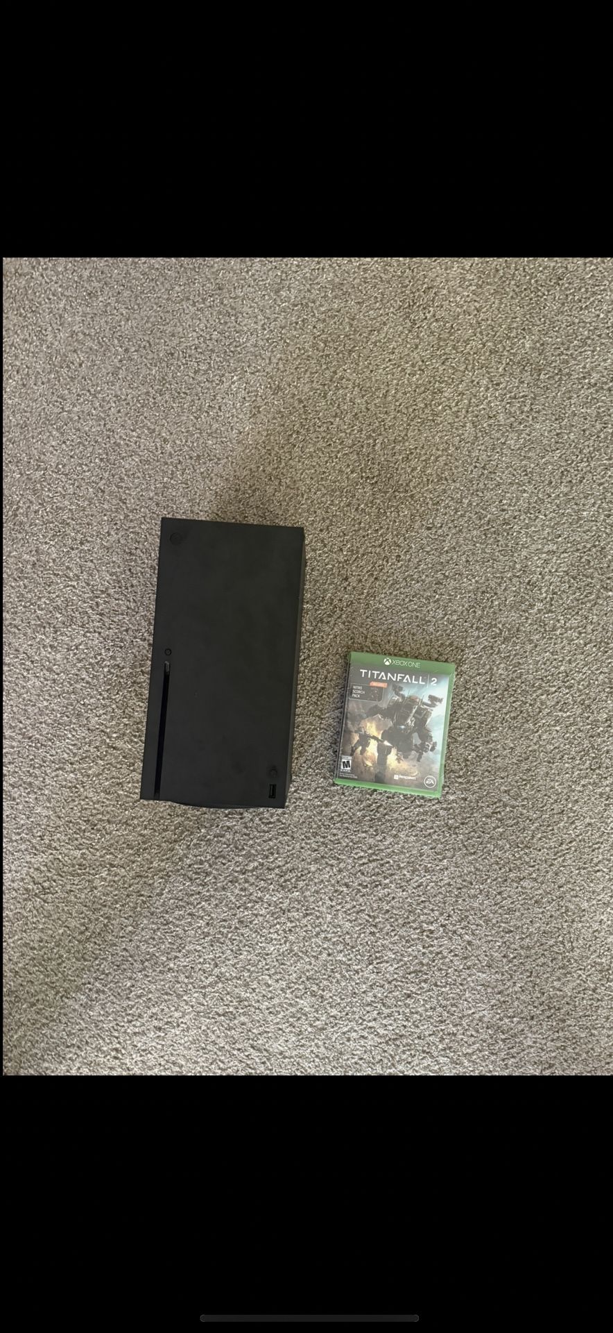 Microsoft Xbox Series X Console - 1TB - Read Description for Sale in ...