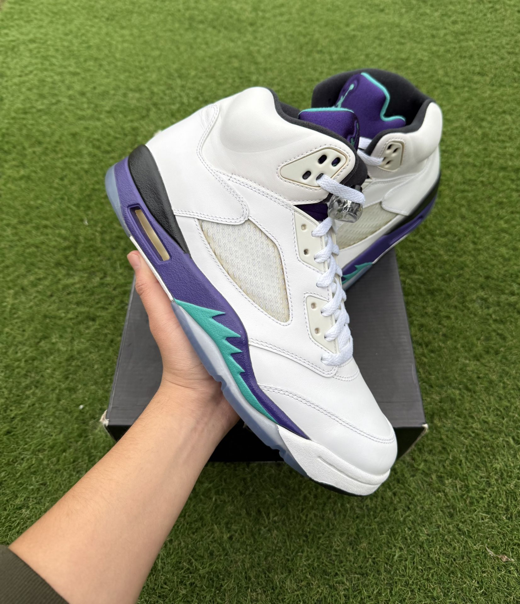 Jordan 5s for Sale in Fresno, CA - OfferUp