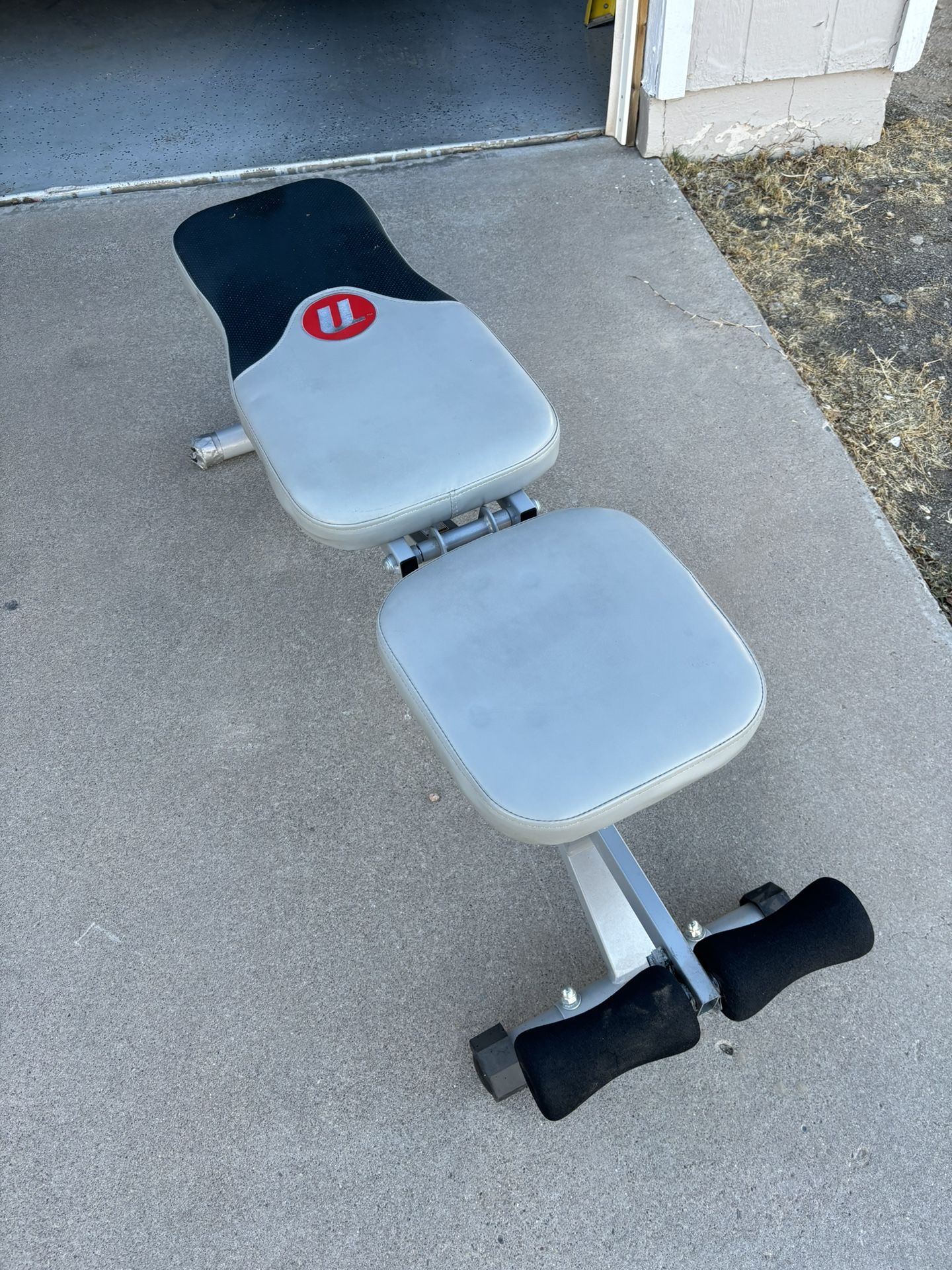 Workout Benches for Sale in Phoenix, AZ - OfferUp