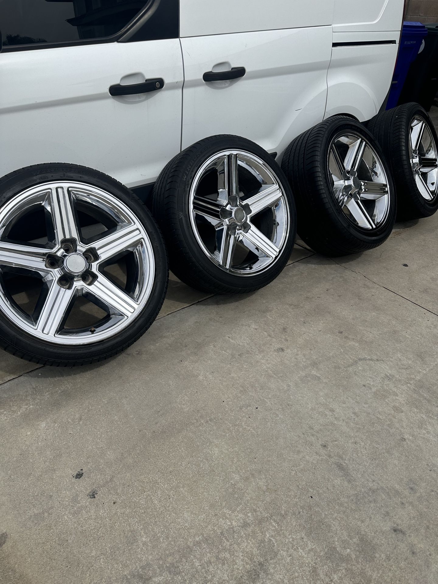Iroc wheels for Sale in Bloomington, CA - OfferUp