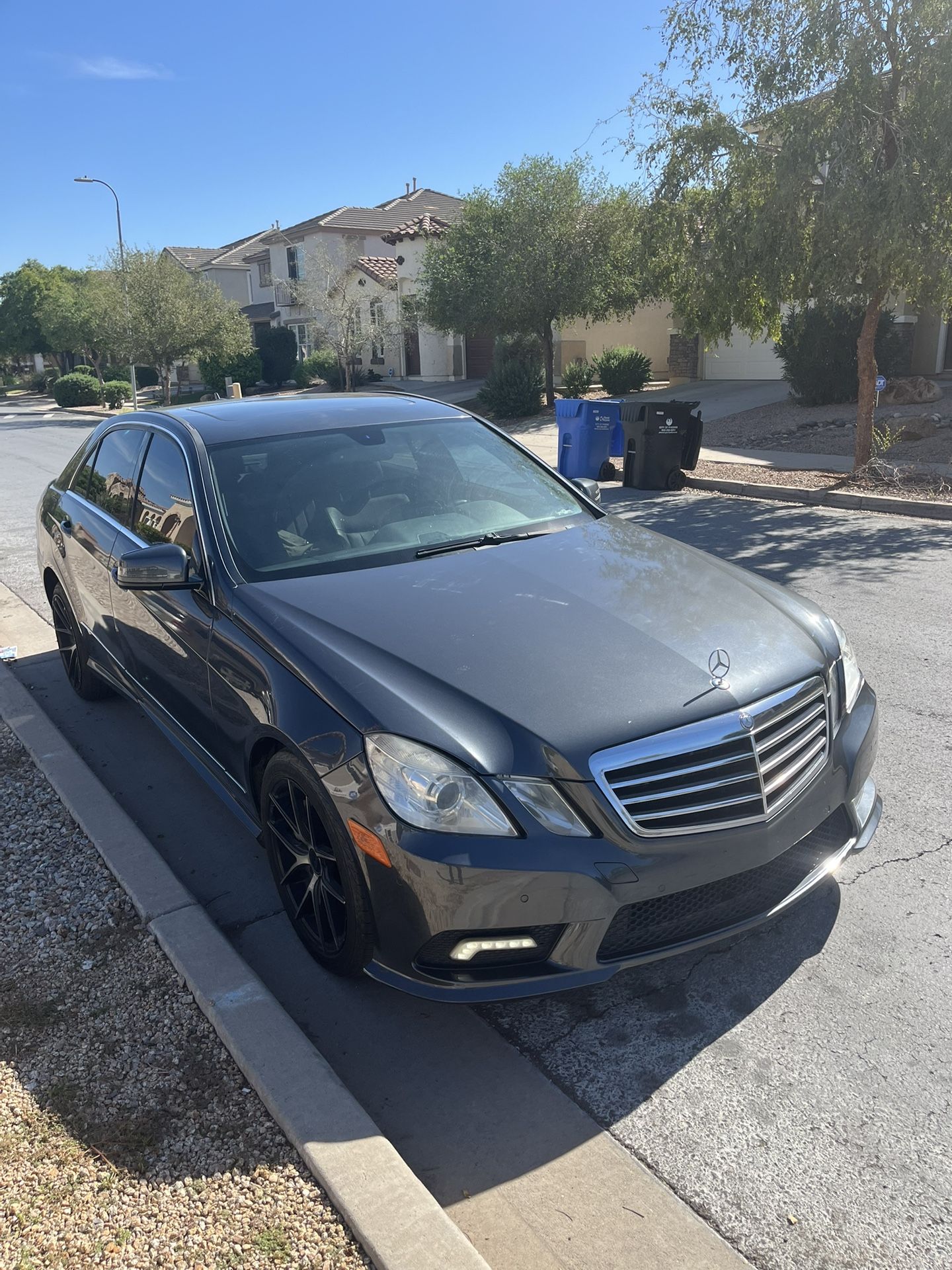 2011 Mercedes E550 Amg for Sale in Phoenix, AZ - OfferUp