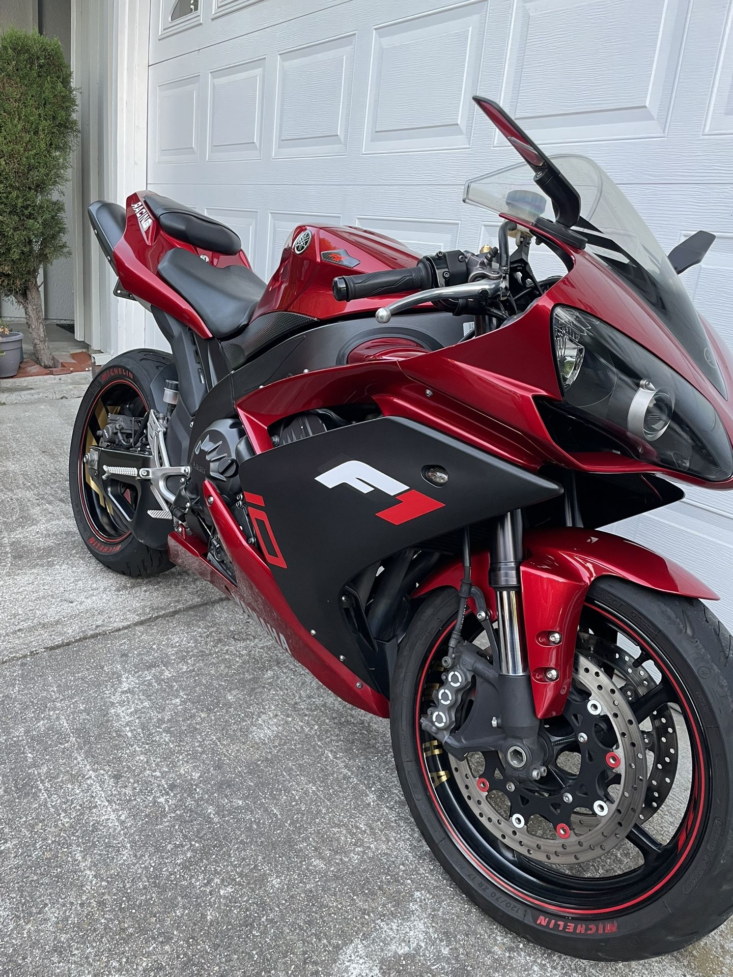 2007 Yamaha R1 for Sale in Fremont, CA - OfferUp