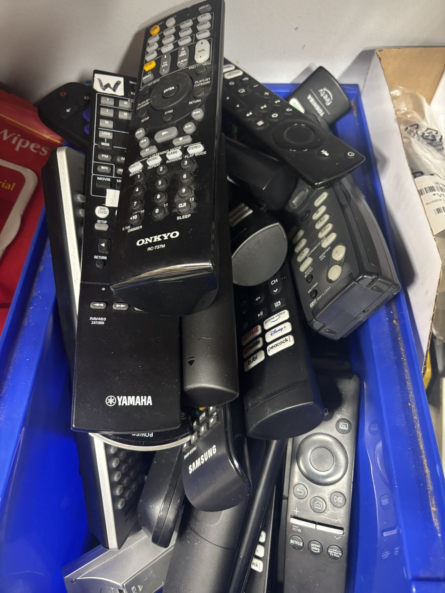 New/used Remotes for Sale in Seattle, WA - OfferUp