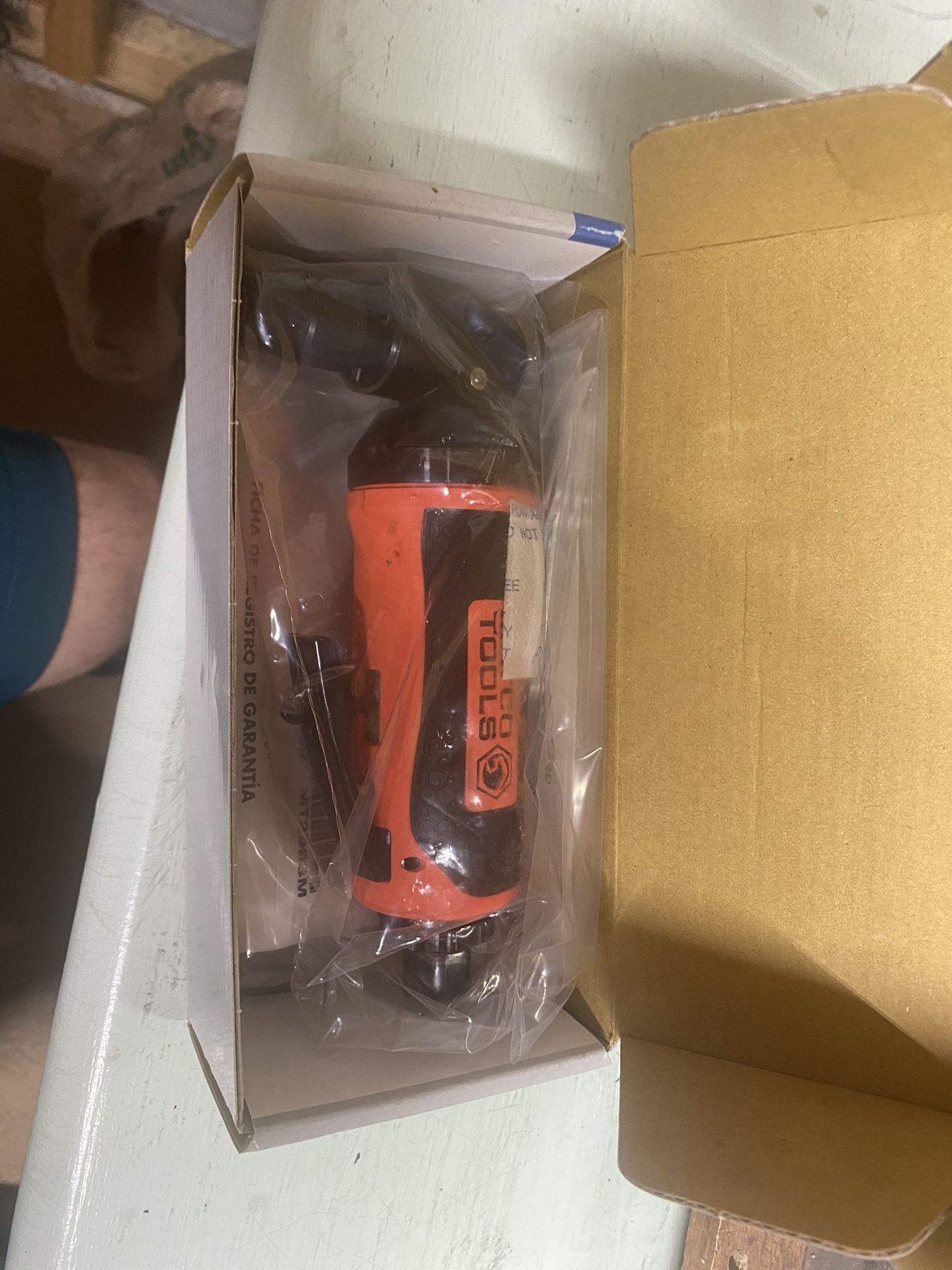 Matco Tools .5 HP Angle Die Grinder for Sale in Midlothian, TX - OfferUp