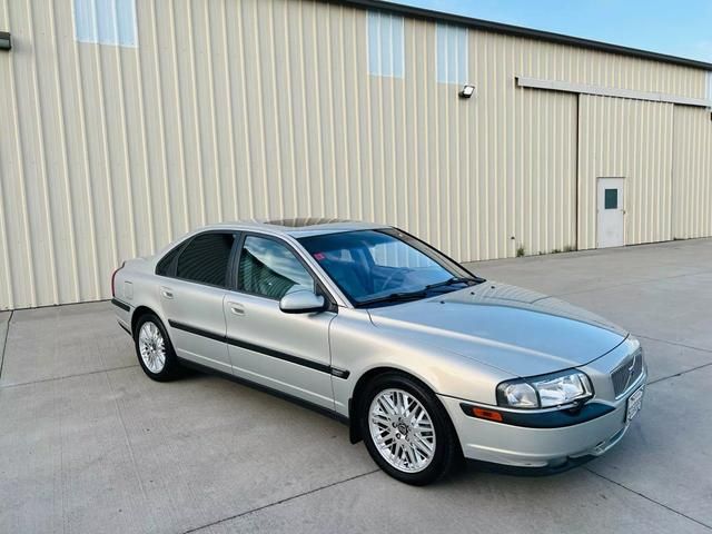 2000 Volvo S80 for Sale in Sacramento, CA - OfferUp