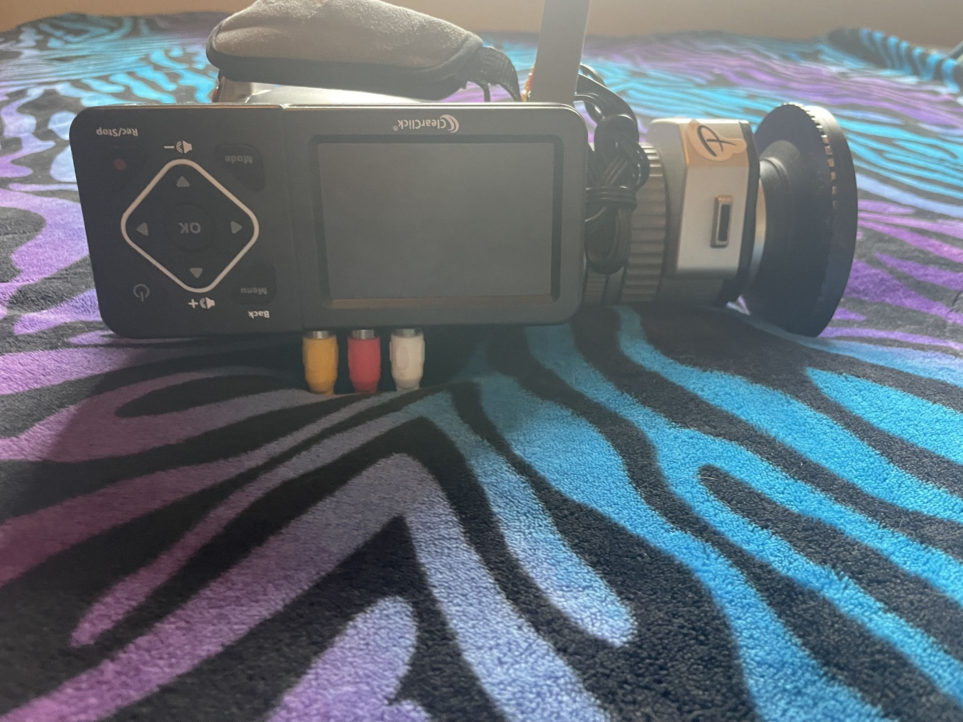 Sony VX2000 for Sale in San Marcos, CA - OfferUp