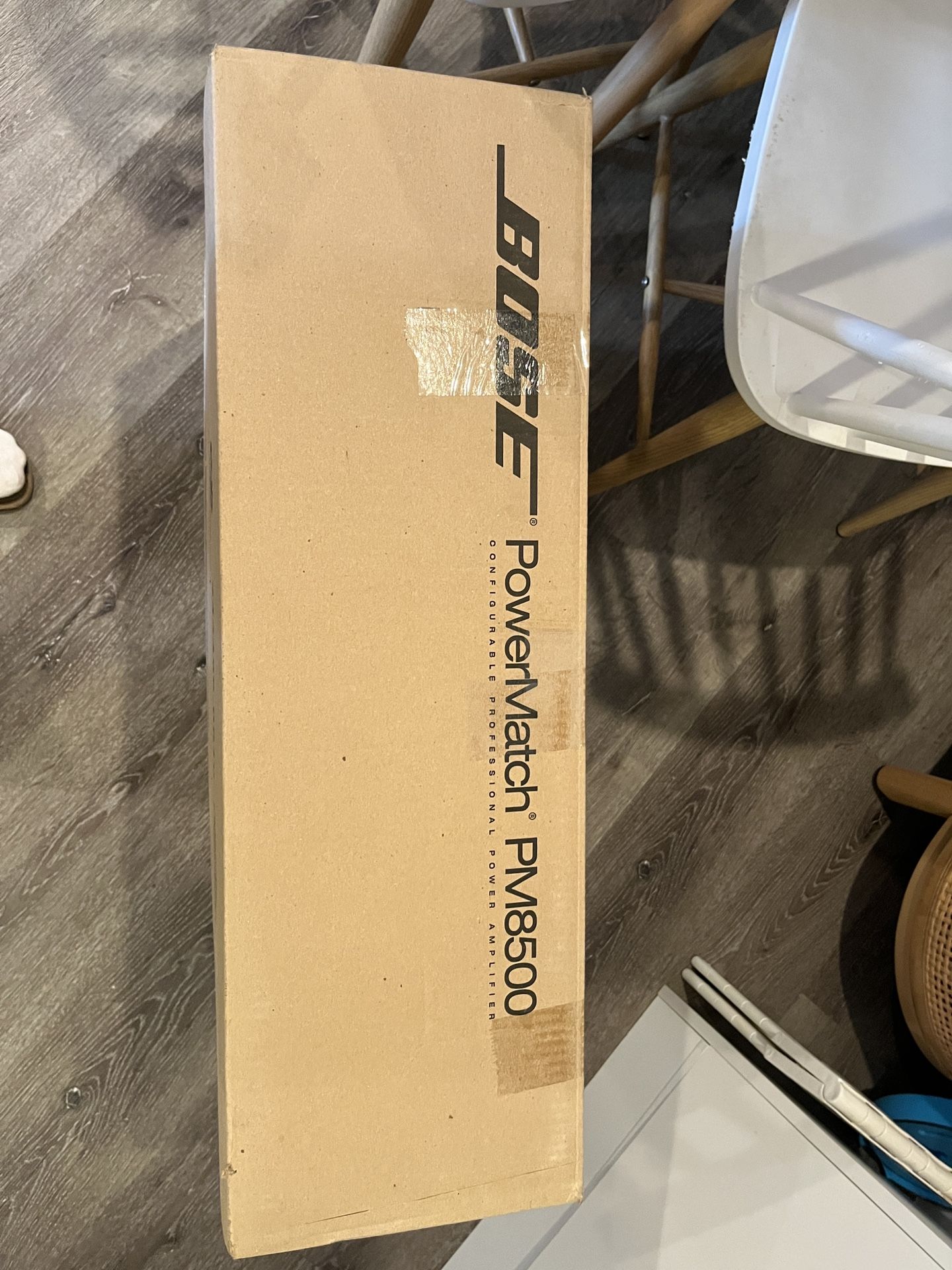 Bose Professional Speaker Set for Sale in Santa Monica, CA - OfferUp