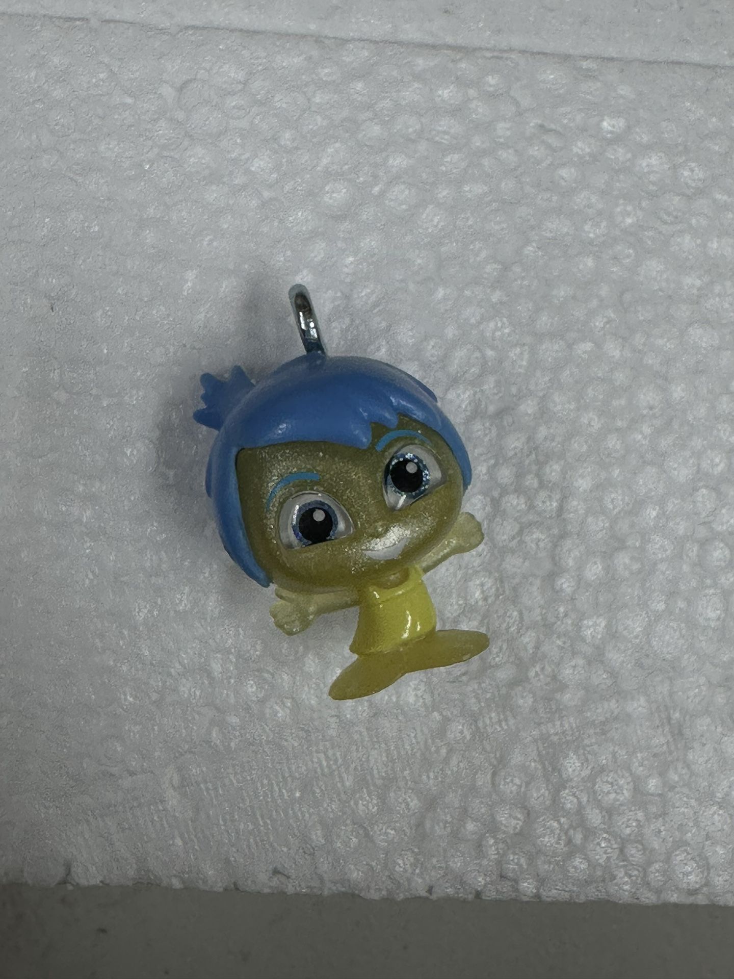 Joy, Inside Out Collectible, Disney Keychain for Sale in Lakeside, CA ...