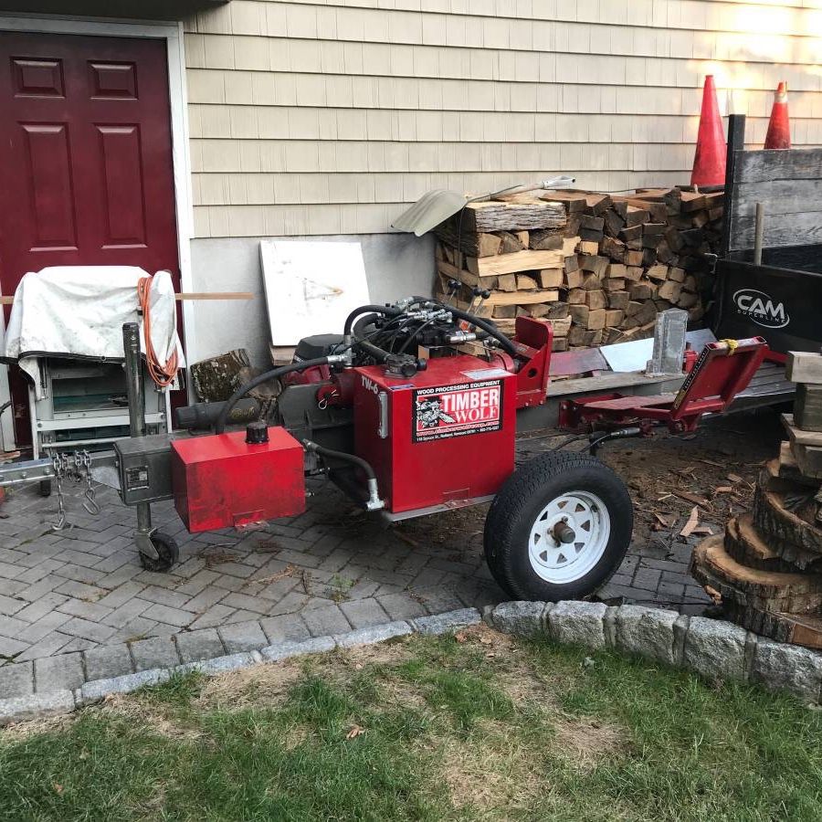 Timberwolf tw6 for sale store