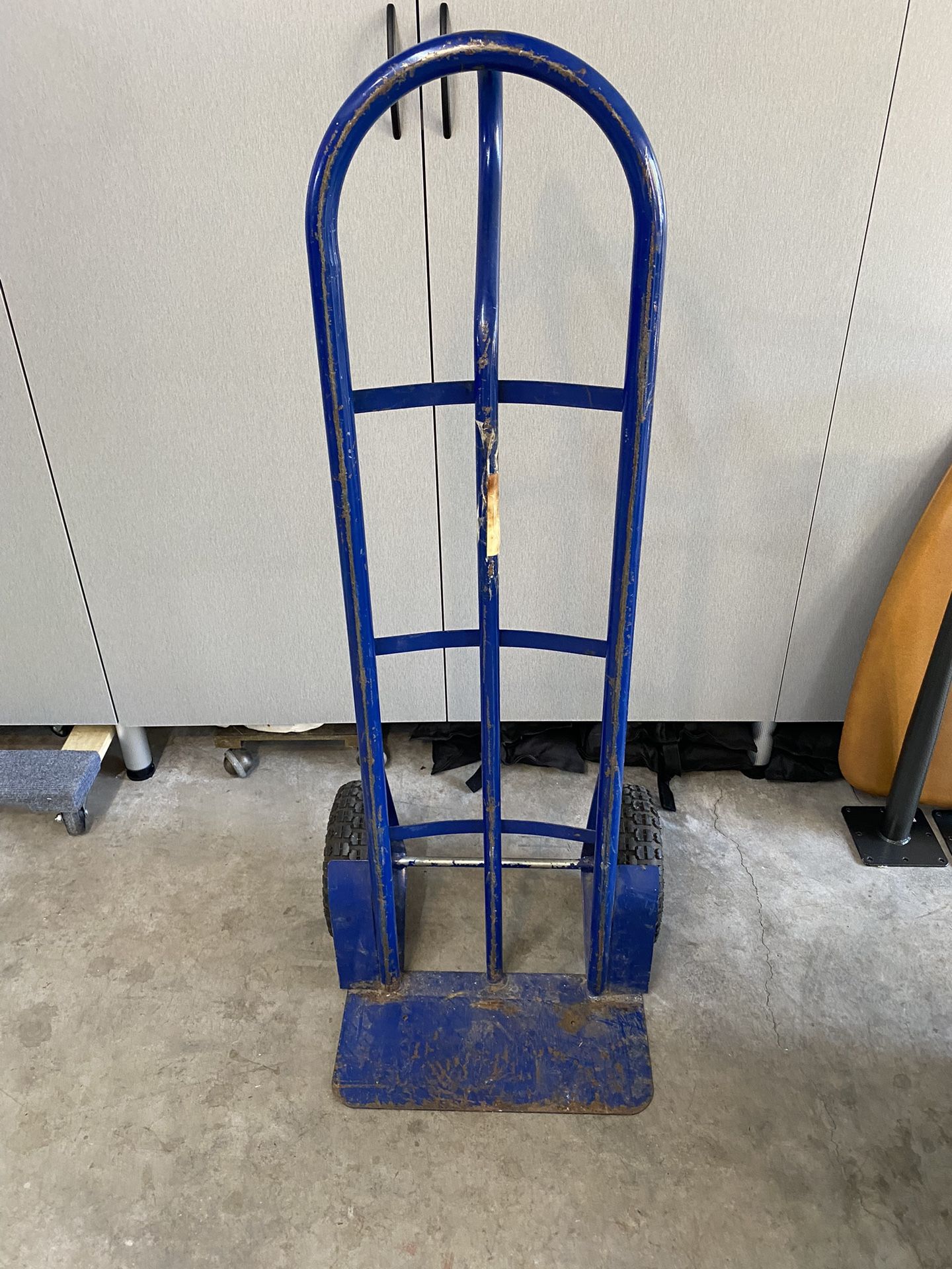 Hand Cart Dolly for Sale in Renton, WA - OfferUp